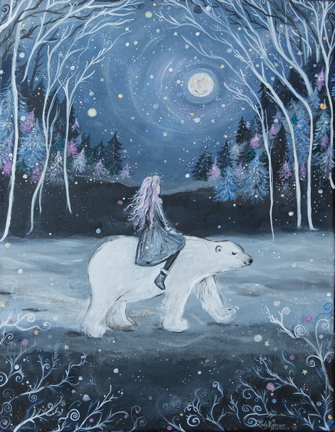 Polar Dream Etsy polar-dream-etsy