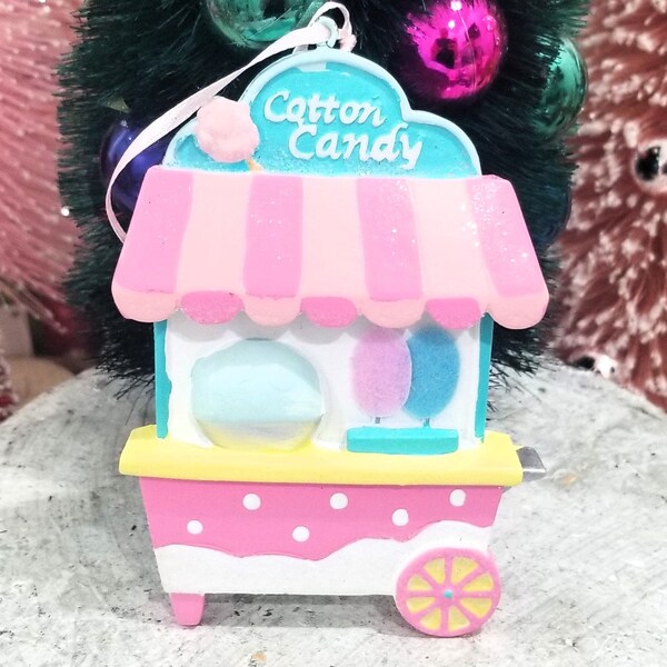 Candy Cart - Etsy