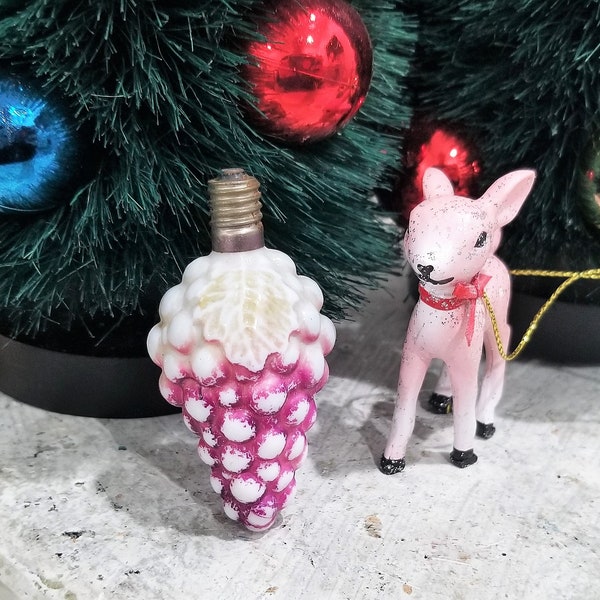 Figural Light Bulbs - Etsy