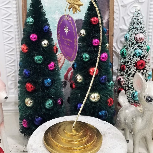 Ornament Hanger Stand - Etsy