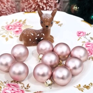 Pink Ornaments - Etsy