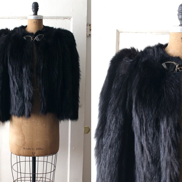 Skunk Fur - Etsy