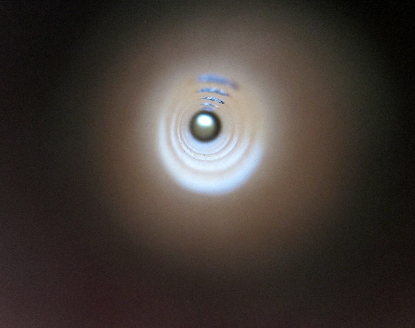 Large Colorful Frula Flute Handmade Wooden Music Bih Bosnia Visokomood ...