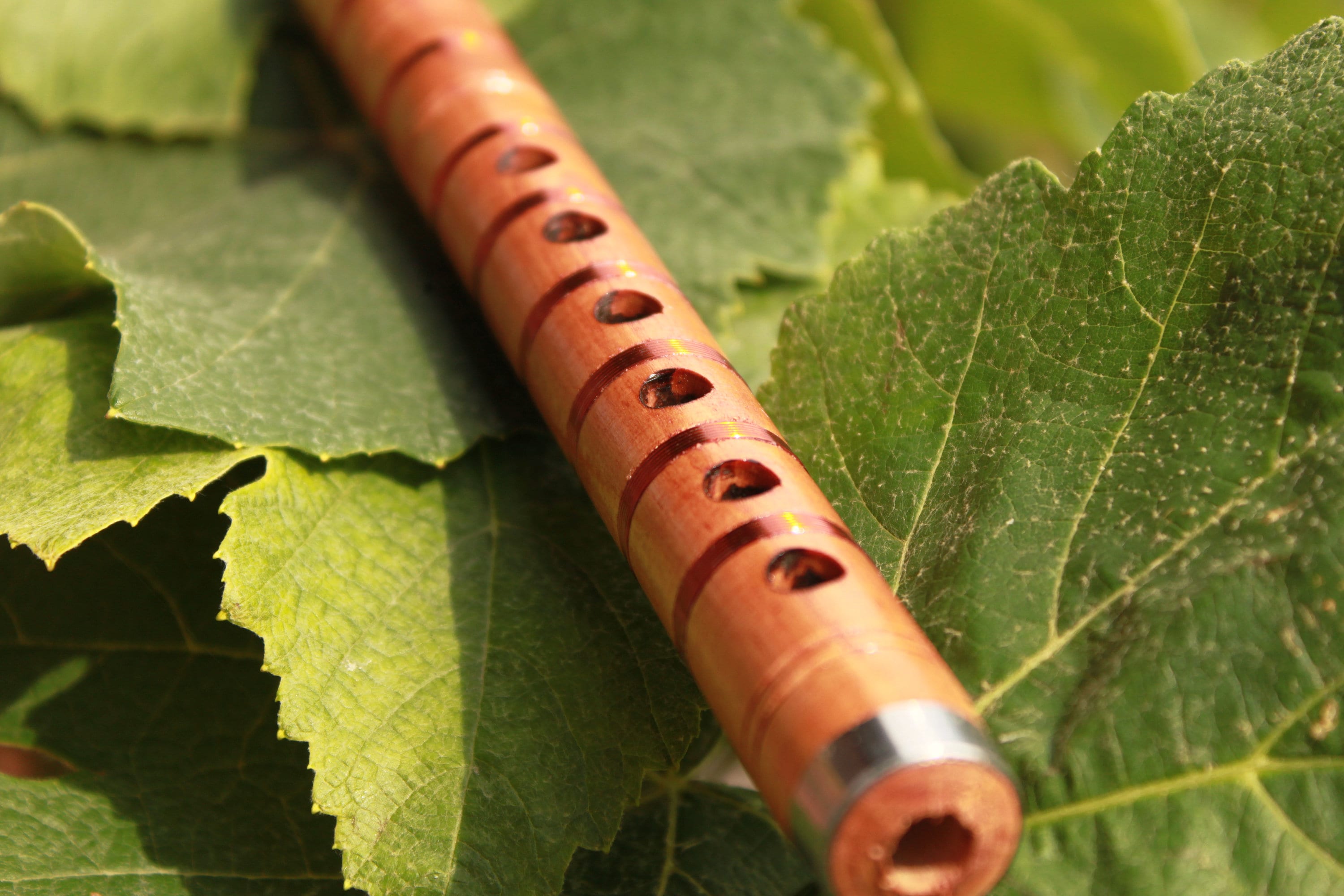 Frula Flute Woodwind Bih Bosnia Bosna Visokowood Handmade Wood Balkan ...