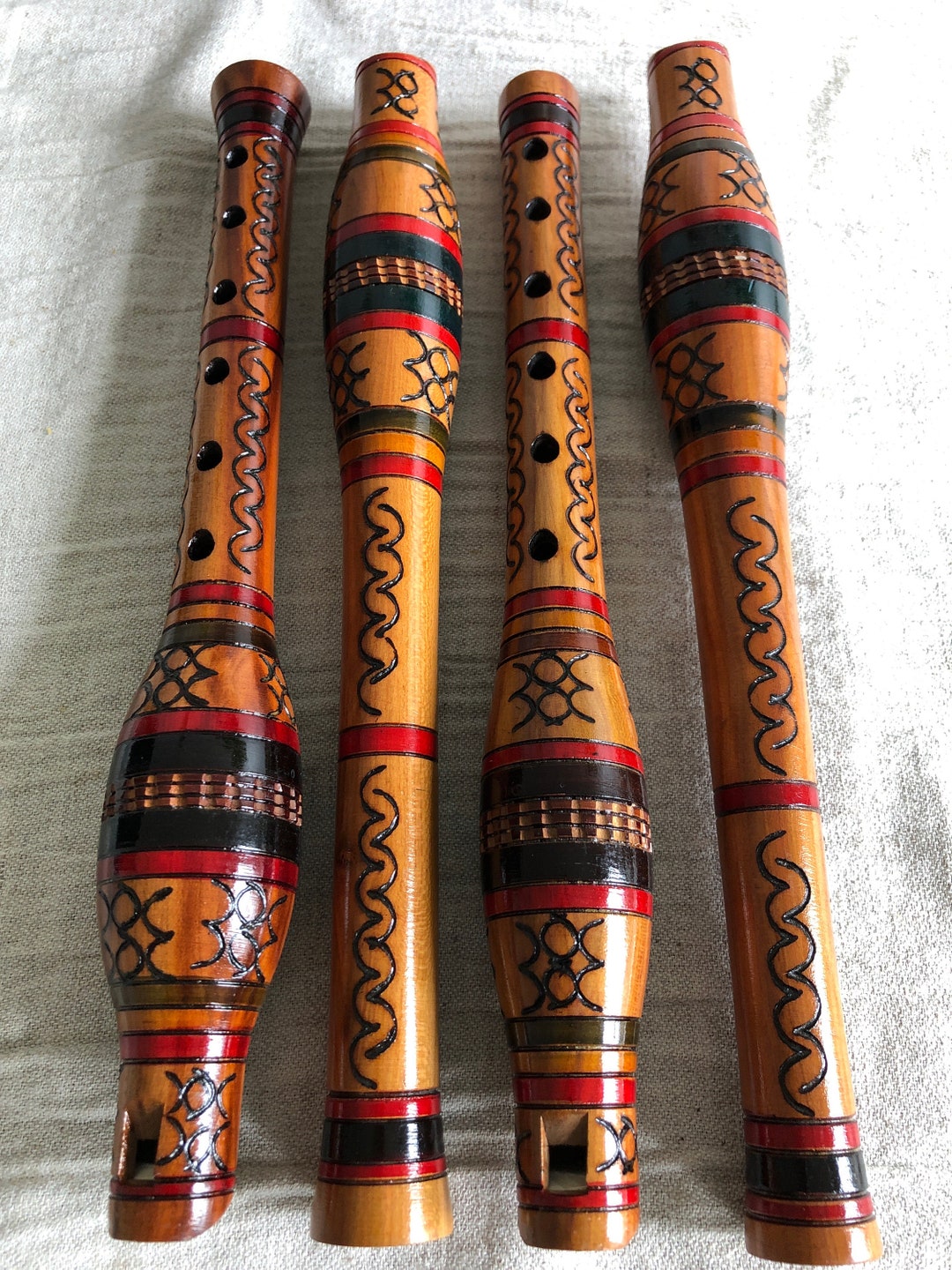 Frula Flutes Woodwind Ethnic Bih Bosnia Herzegovina Bosna Visokomood ...