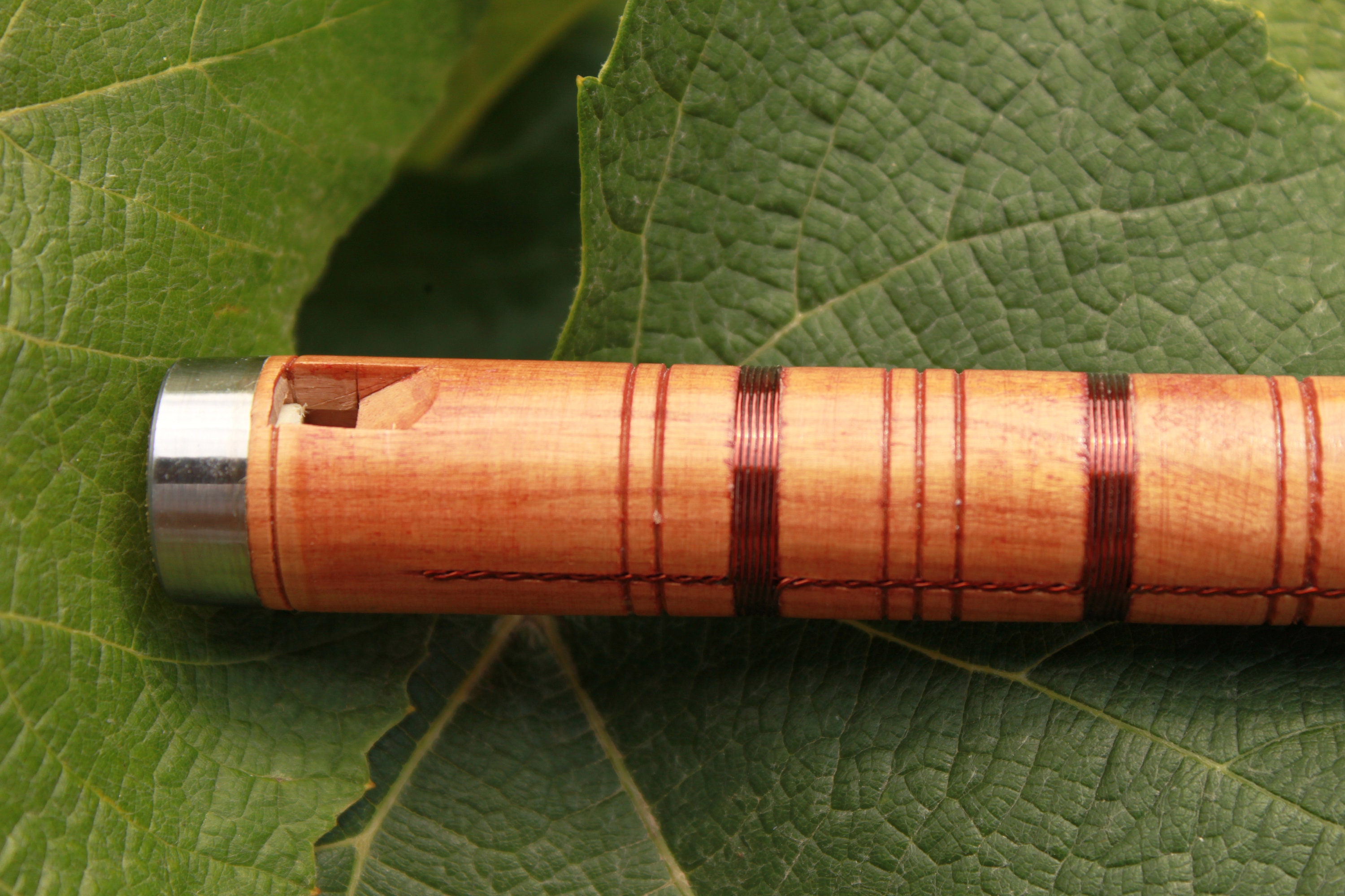 Frula Flute Woodwind Bih Bosnia Bosna Visokowood Handmade Wood Balkan ...