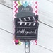 Hollywood Paper Clip - Movie Paperclip - Planner Accessories - Director ...
