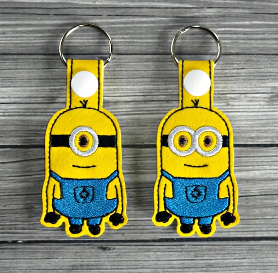 Minion gift store
