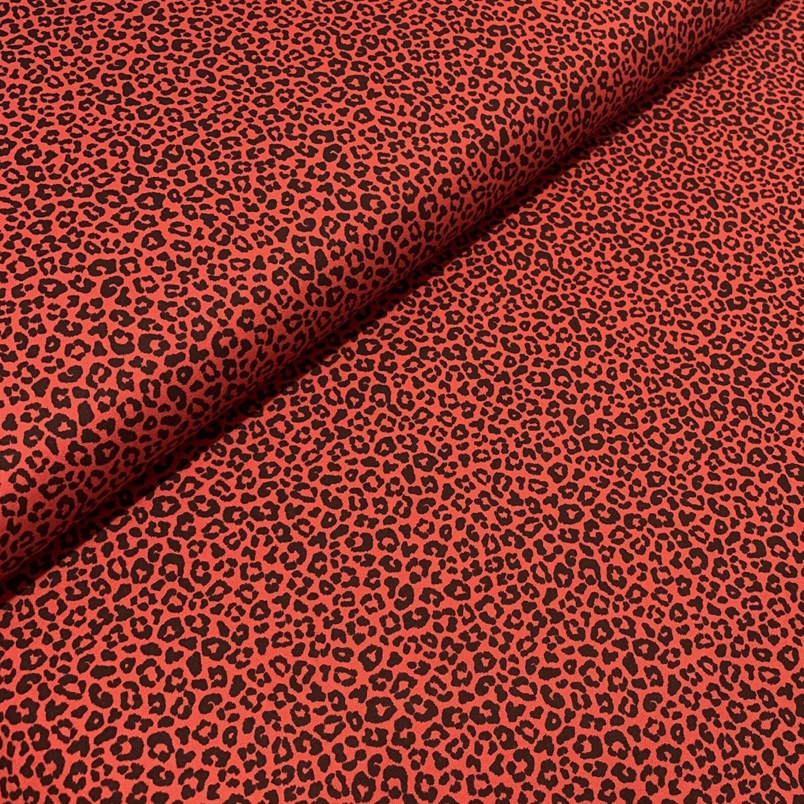 Modèle léopard briques 100% BW 130g/m2 | Etsy