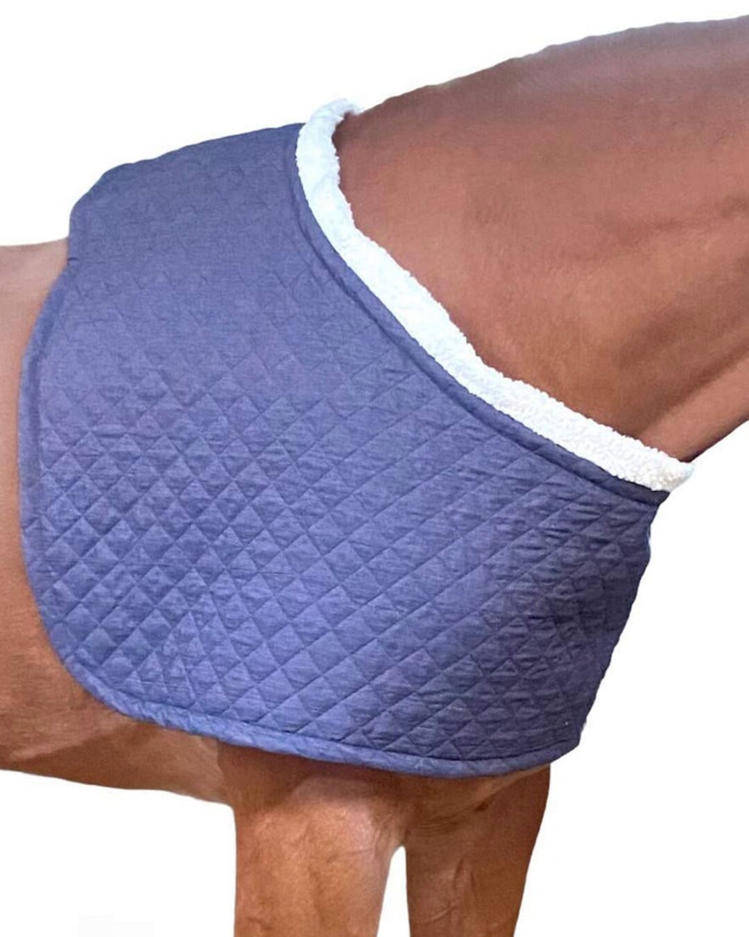 KB Chafing Protection Horse Protection Against Chafing on the - Etsy