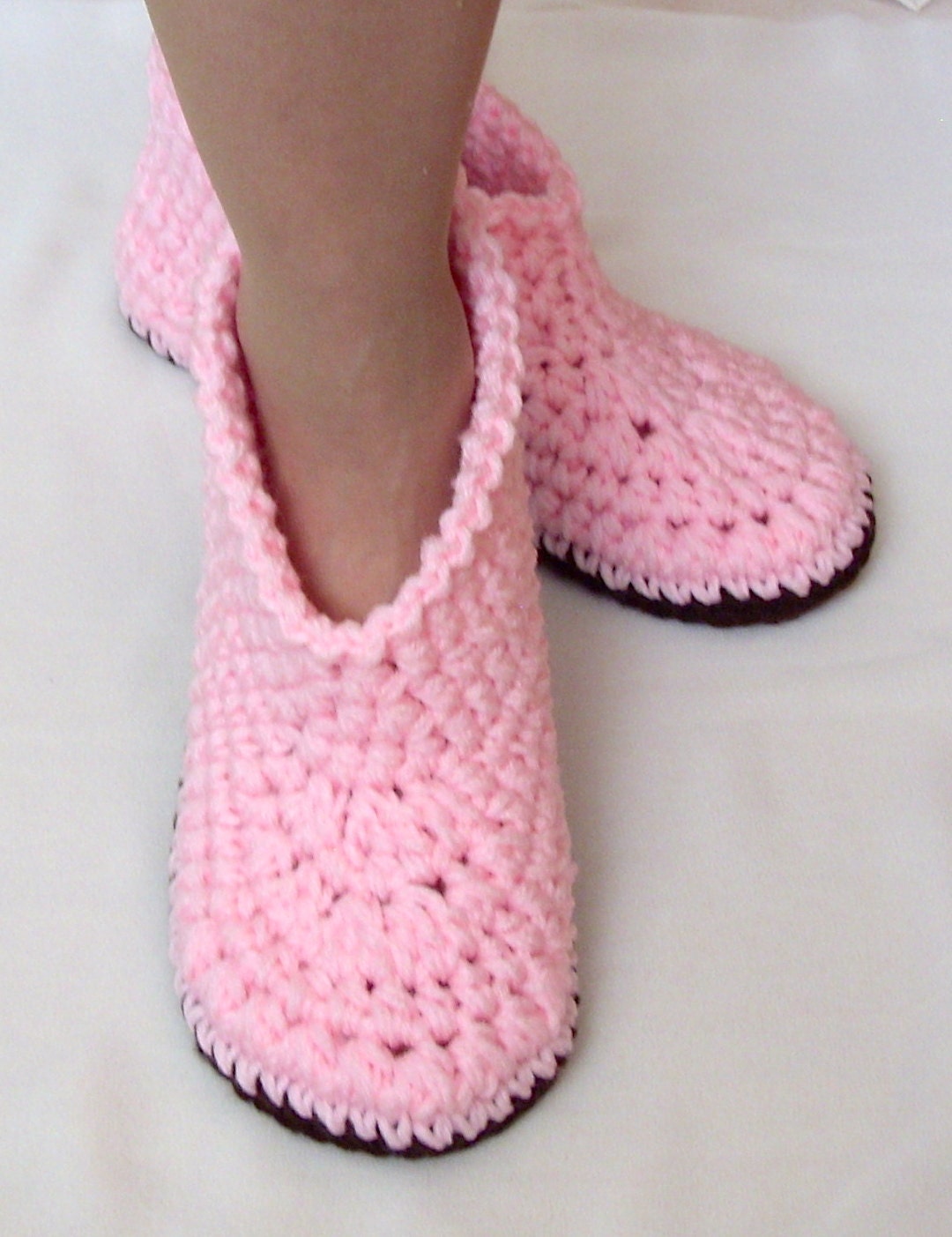Crochet Slipper PATTERN Slipper Boots Crochet Slippers Boot - Etsy