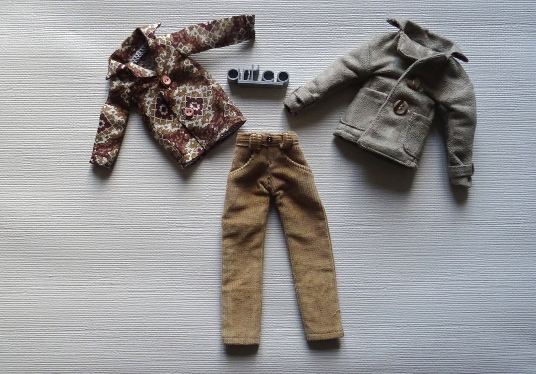 Fall Set for Isul. an ART'CO Creation - Etsy