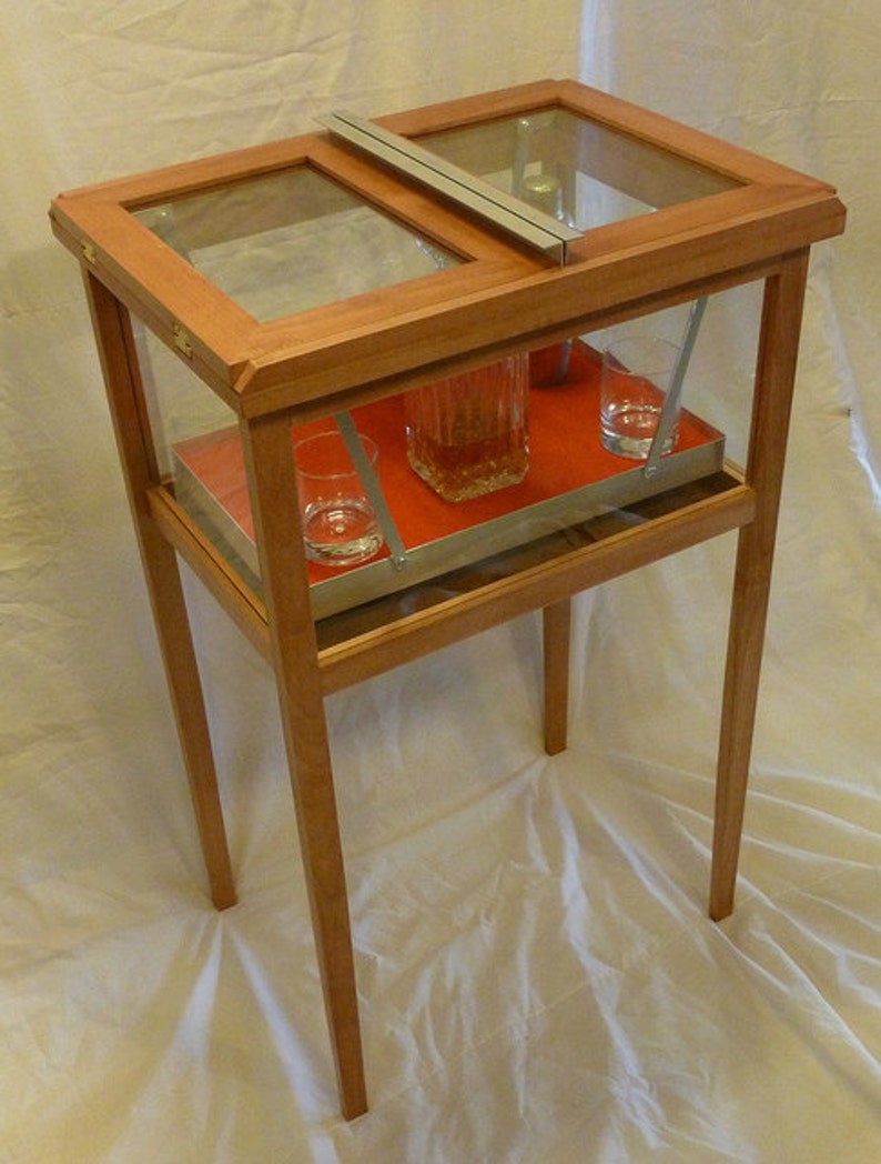 The Secret Table - Etsy