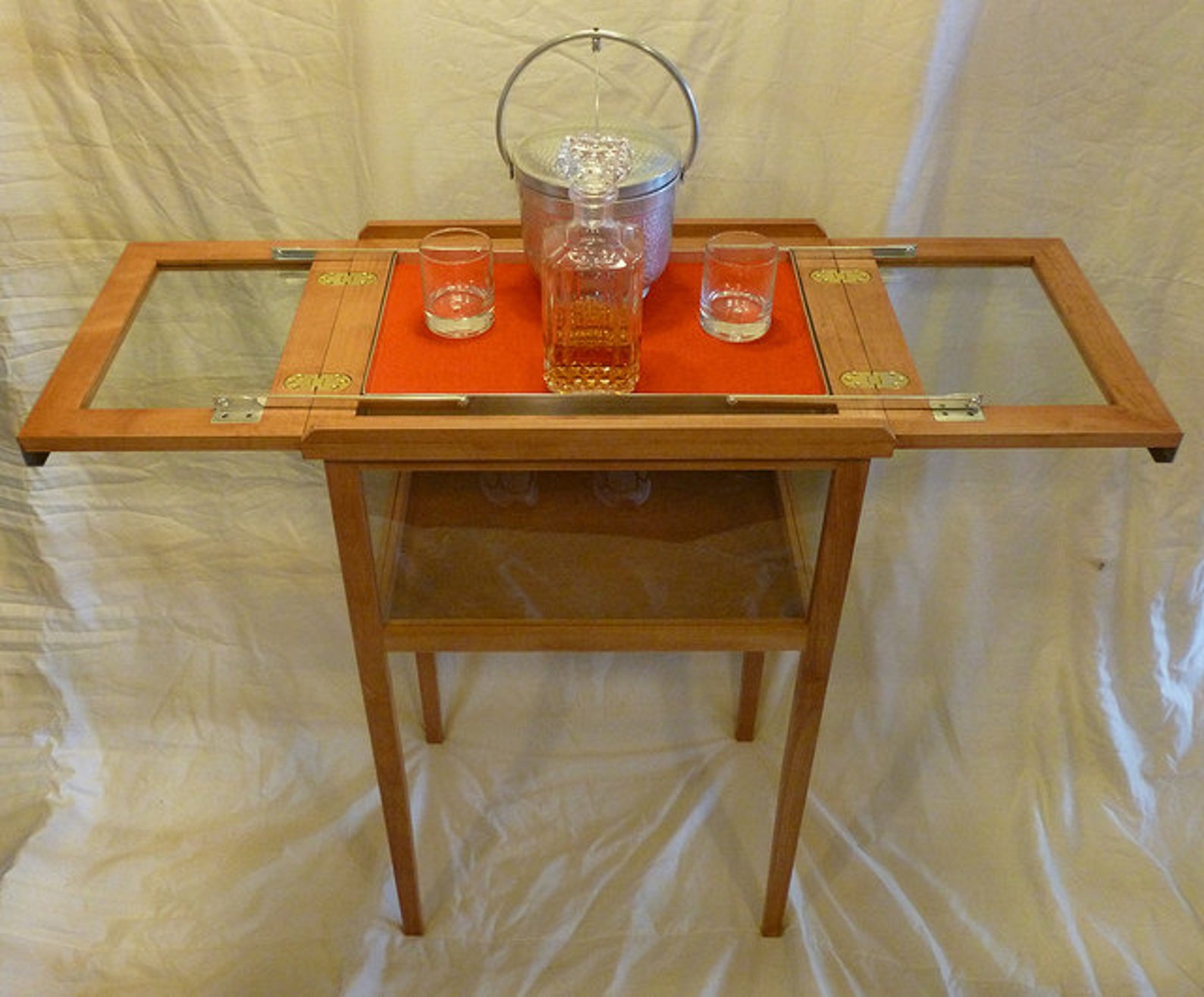 The Secret Table - Etsy