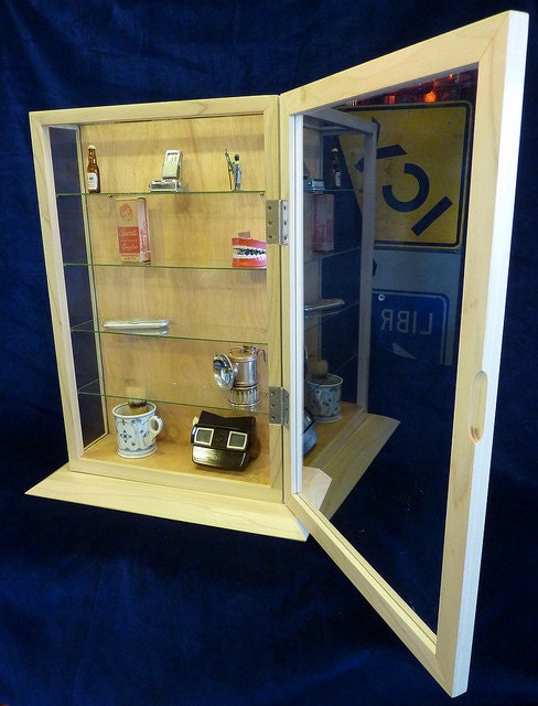 Display Cabinets - Etsy