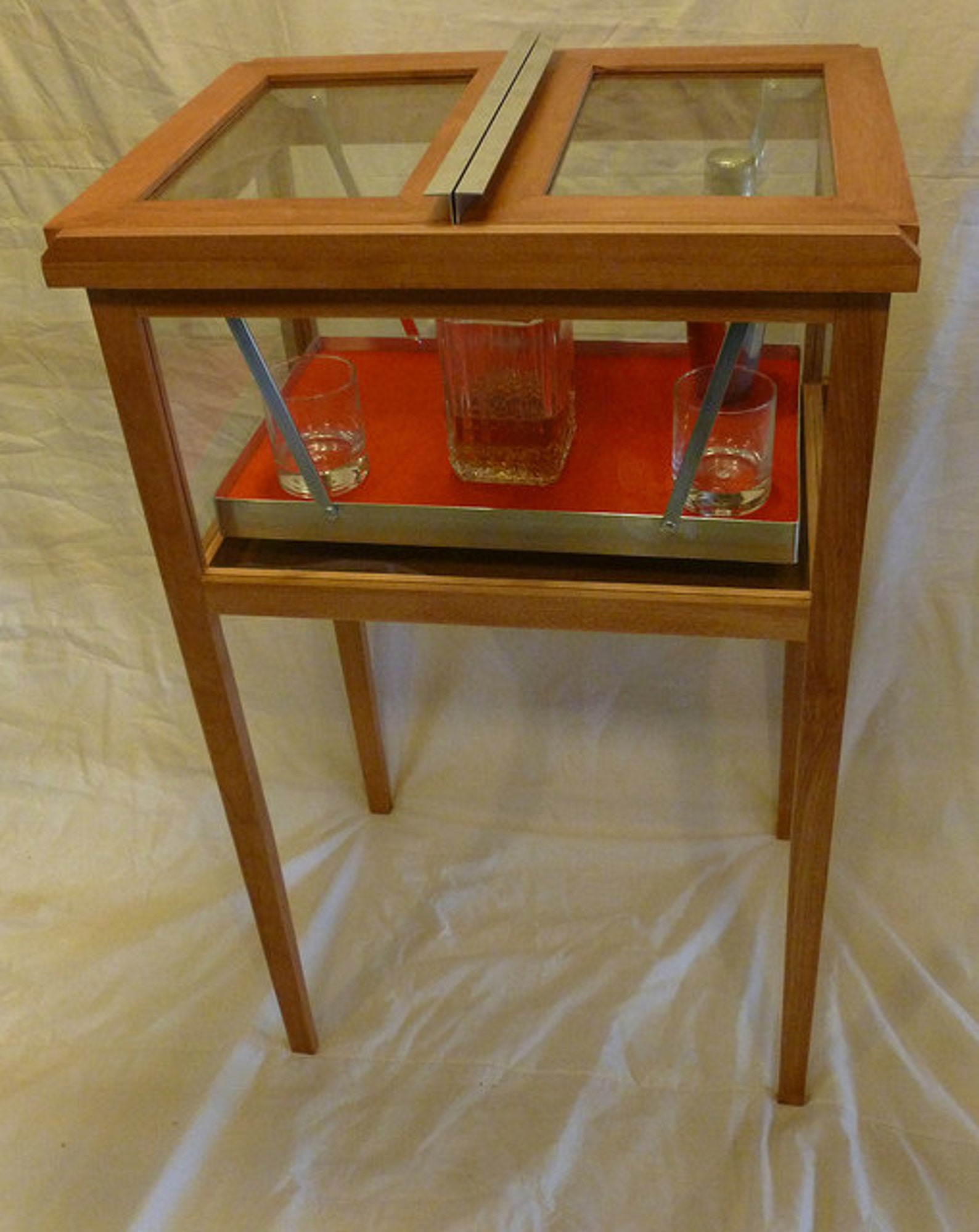 The Secret Table - Etsy