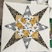 Starlines PDF Quilt Pattern - Etsy