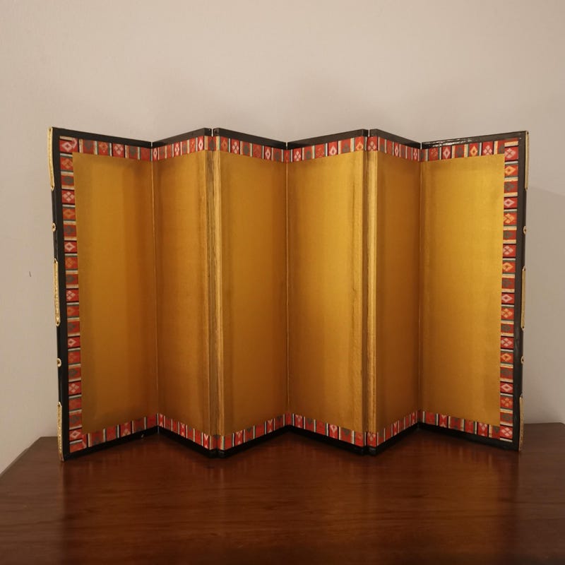 Japanese Screens Small - Etsy