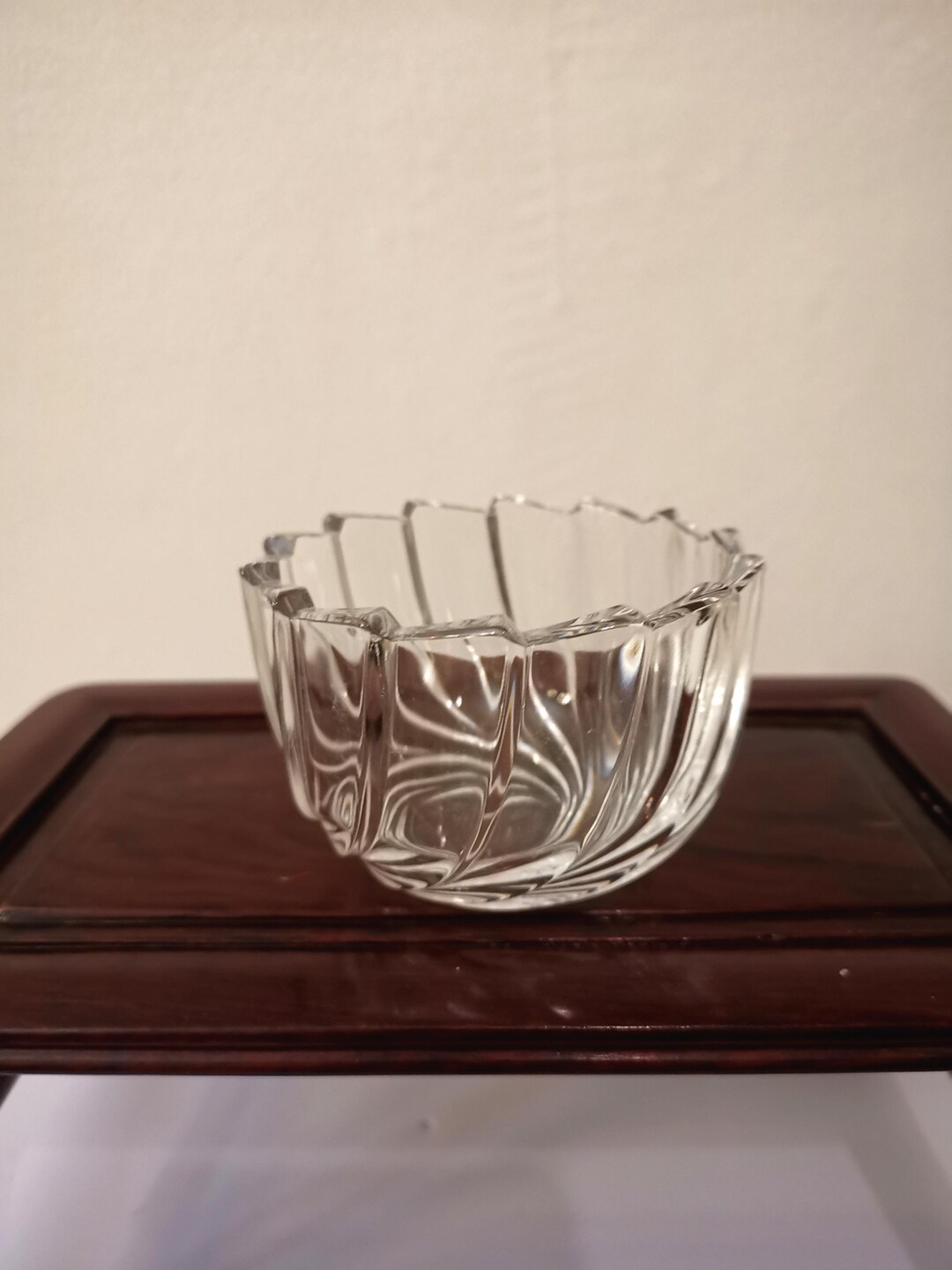 Japanese Glasse Cup , Small Glass Cup, Glass Ware , Oriental Glass Cup ...