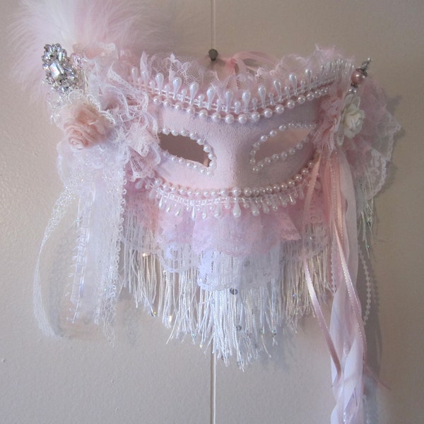 Masquerade Ball Mask - Etsy