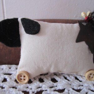 Three Primitive Sheep Bowl Decorations Christmas Sheep - Etsy