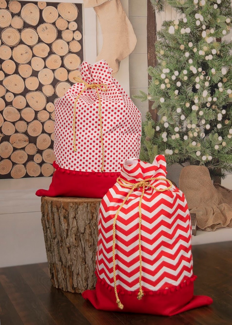 The Give Back Sack Storybook and Sack Set - Etsy