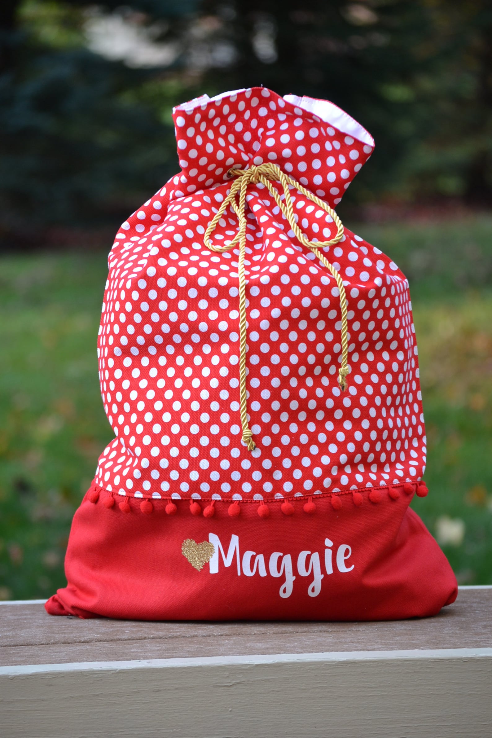 The Give Back Sack Storybook and Sack Set - Etsy