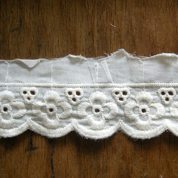 Scallop Lace - Etsy