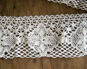 Crochet Cotton Trim | Etsy