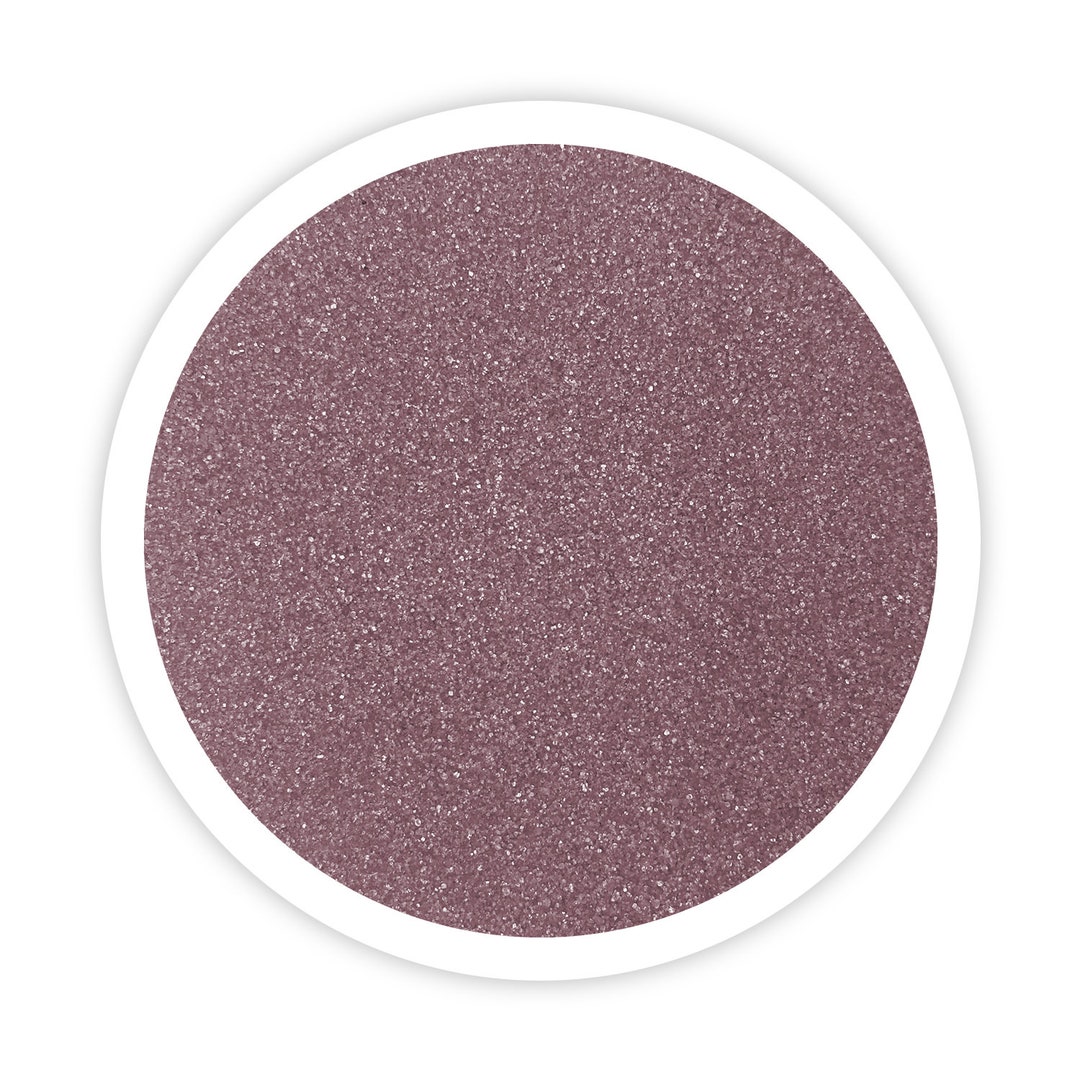 Quartz Colored Sand, 1/2 Lb. or 1 Lb. Bag, Unity Sand, Wedding Sand ...