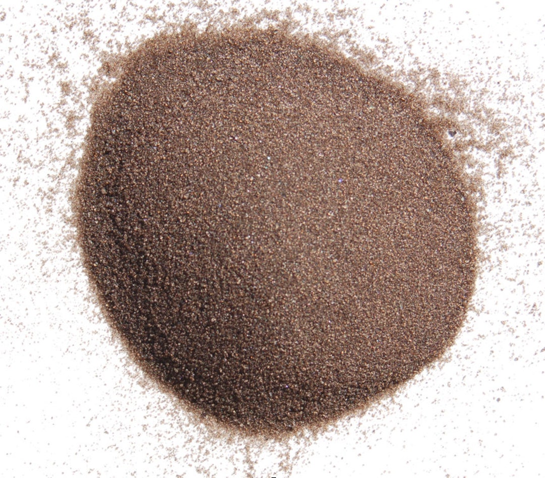 Dark Chocolate Colored Sand, 1/2 Lb. or 1 Lb. Bag, Dark Chocolate Unity ...