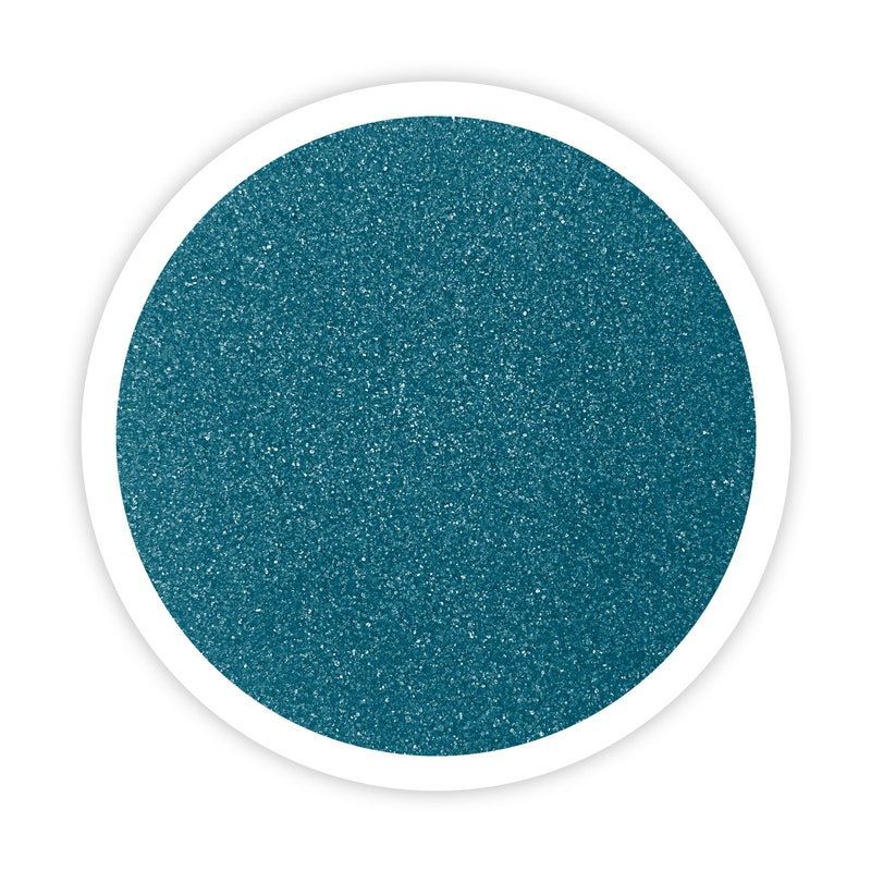 Teal and Sand - Etsy