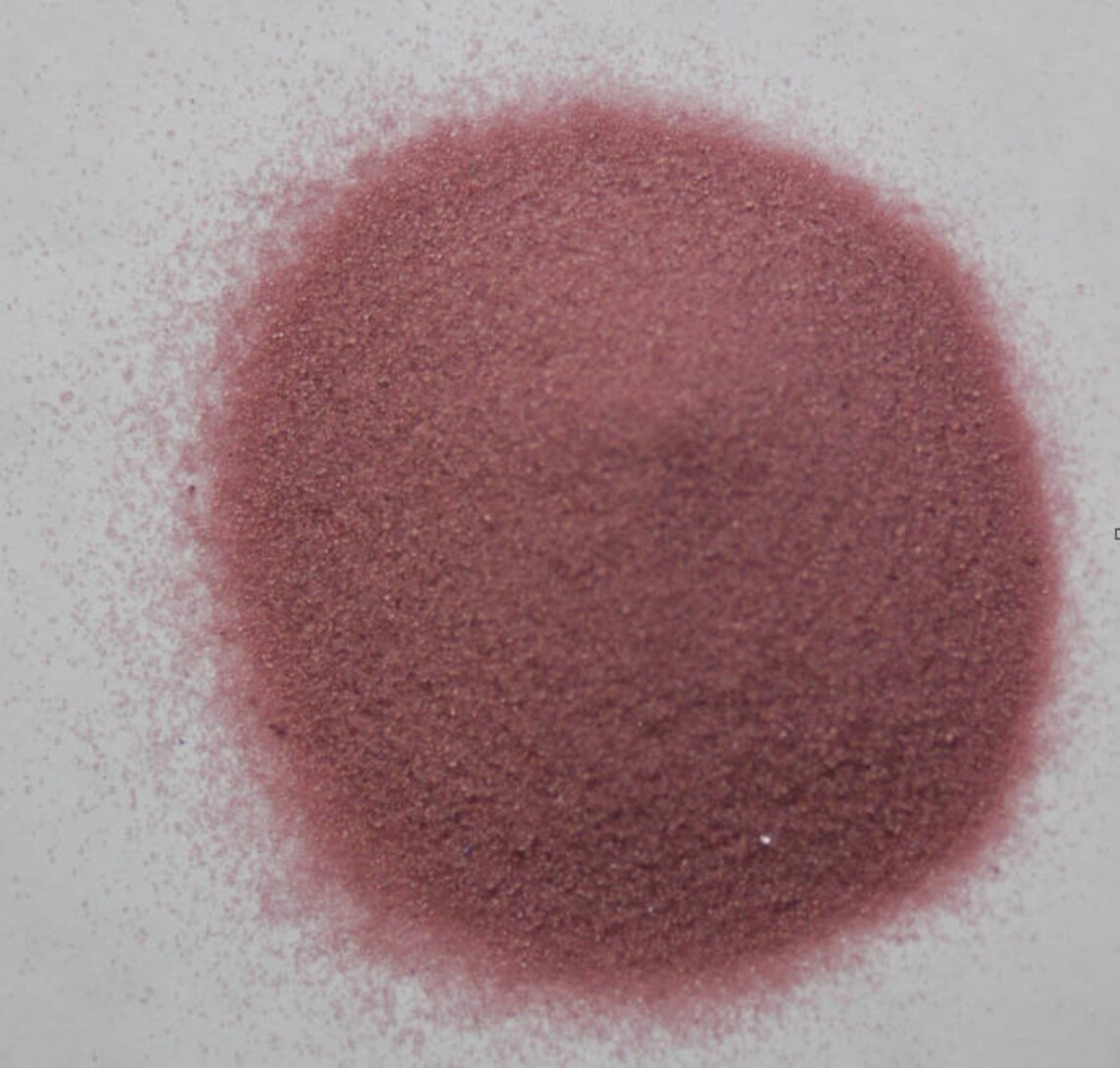 Quartz Colored Sand 1/2 Lb. or 1 Lb. Bag Wine Unity Sand - Etsy