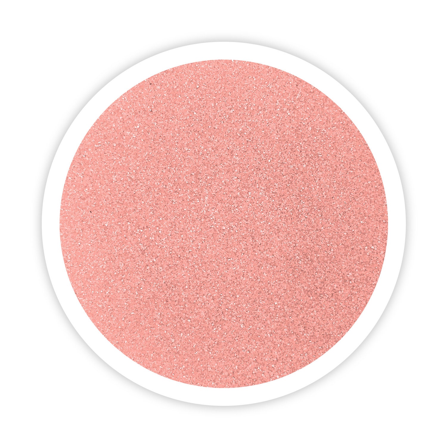 Pink Blush Colored Sand, 1/2lb or 1lb Bag for Unity Ceremony, Wedding ...