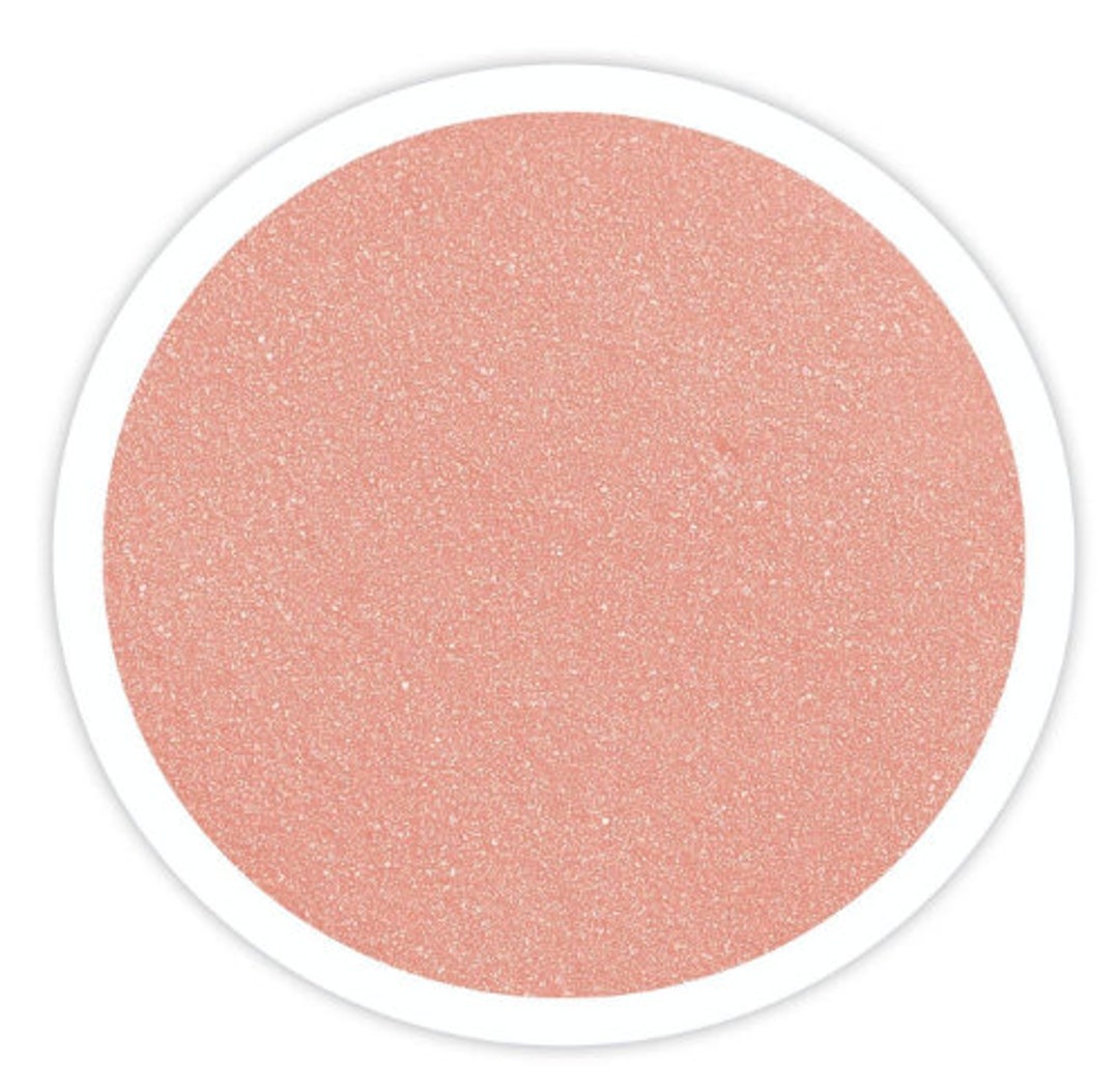 Pink Blush Colored Sand 1/2 Lb. or 1 Lb. Bag Pink Blush - Etsy