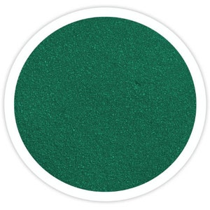 Jade Colored Sand, 1/2 Lb. or 1 Lb. Bag, Jade Unity Sand, Jade Wedding ...