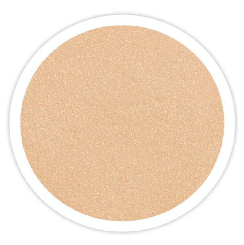 Peach Colored Sand 1/2 Lb. or 1 Lb. Bag Peach Unity Sand - Etsy