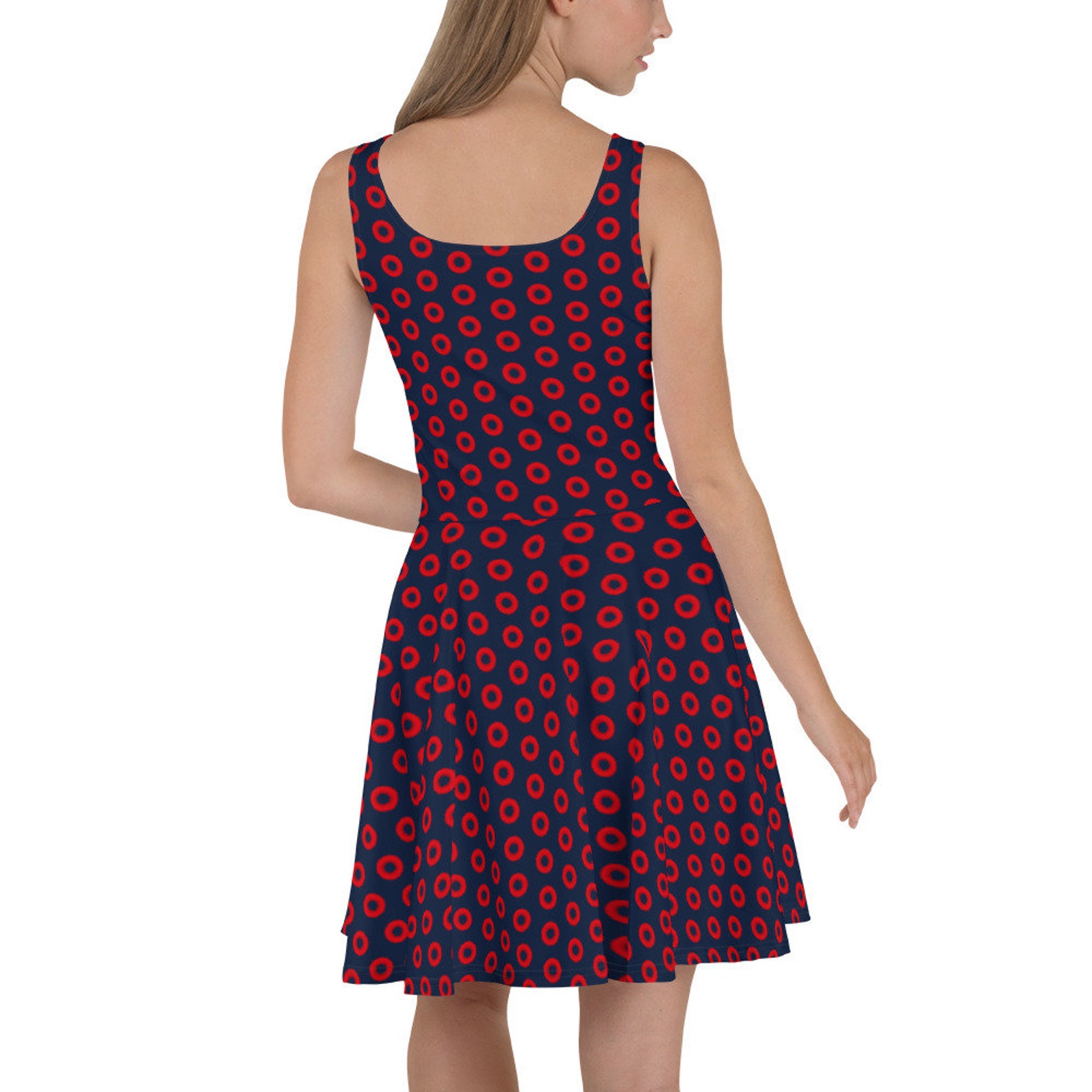 Phish Donut Show Dress | Phish Chick Dress | Cute Concert Outfit for ...