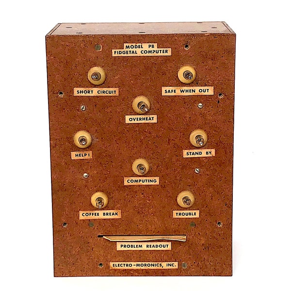 Computer Lab Decor - Etsy