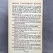 A Handbook of Heresies Vintage Catholic Book Decor Devil Art - Etsy