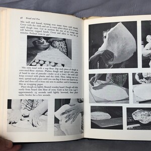 The Art of Syrian Cookery Helen Corey, Vintage Middle Eastern Cookbook ...