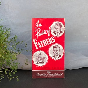 Catholic Pamphlet - Etsy