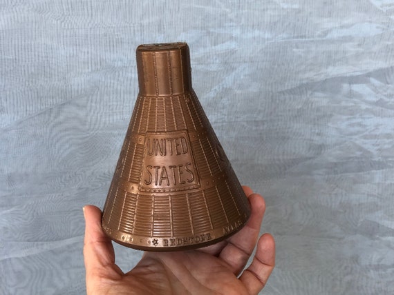 Friendship 7 Mercury Space Program