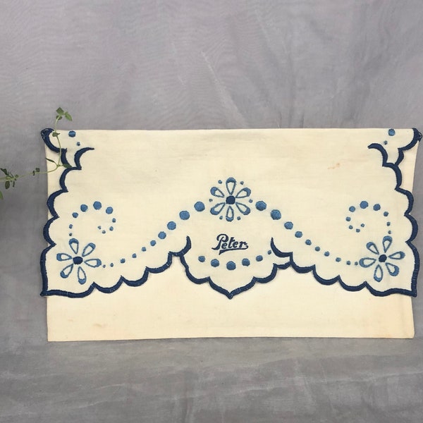 Handkerchief Bag - Etsy