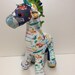 Memory Giraffe - Etsy