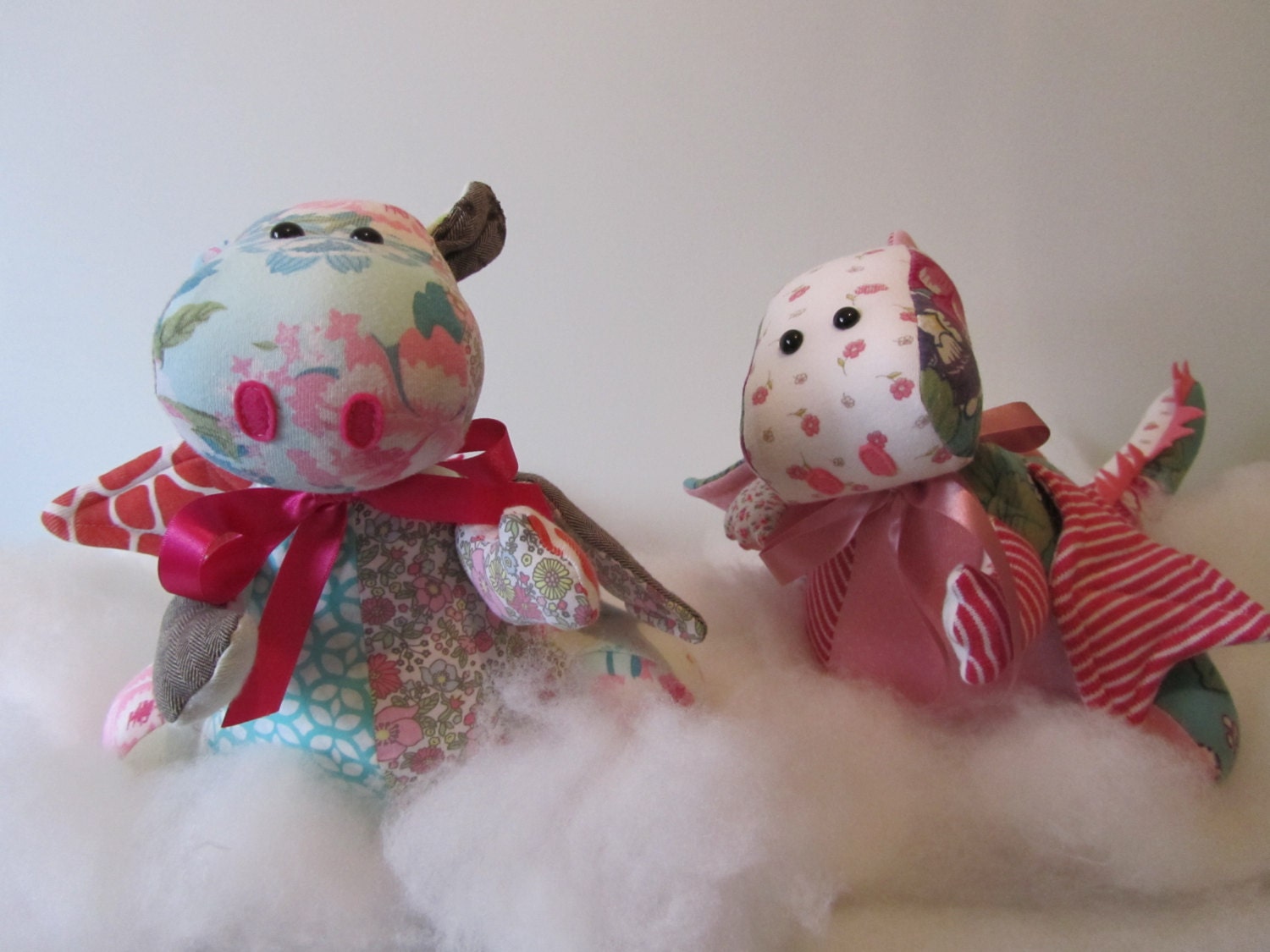 Any 2 Memory Pets!! Handmade Custom Memory Bear - Wonderful Memory ...