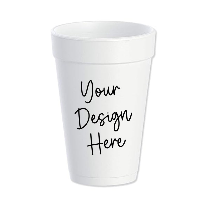 Personalized Cups - Etsy