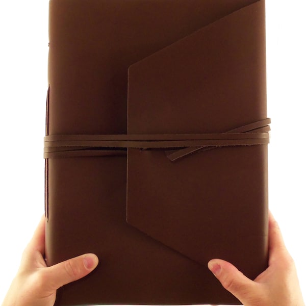 Large Journal - Etsy