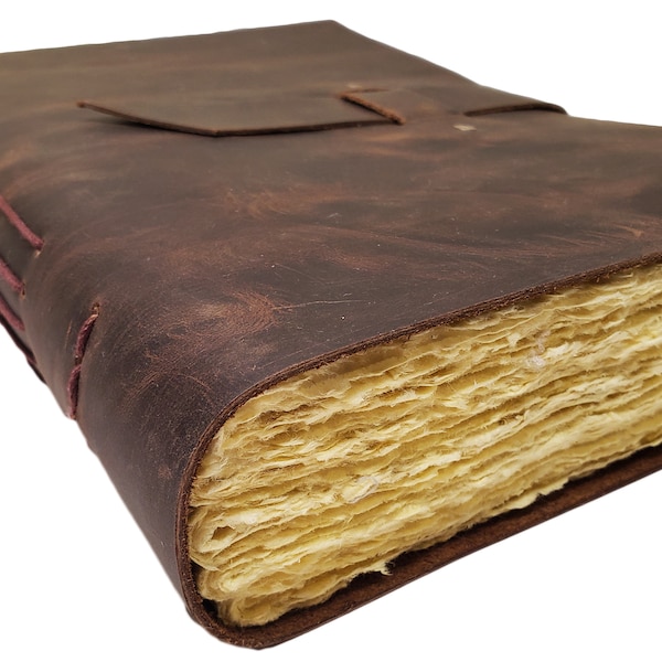 Large Journal - Etsy