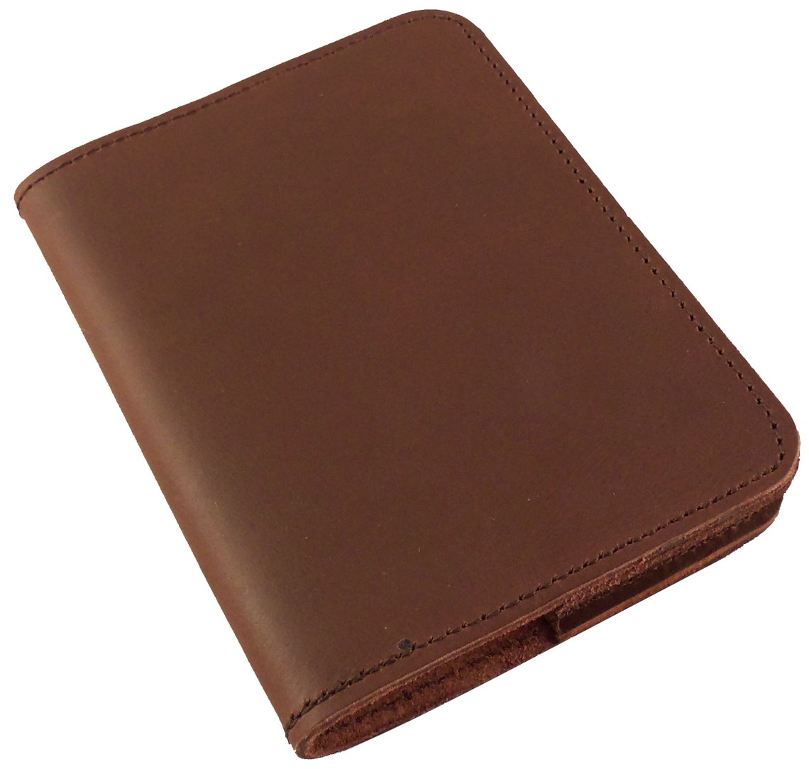 Leather Notepad Leather Pocket Notebook Mini Notebook Small | Etsy